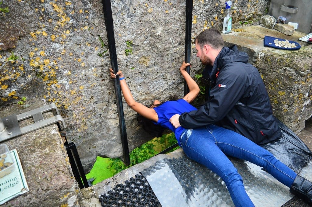 Blarney Castle, Gardens & Village Tour